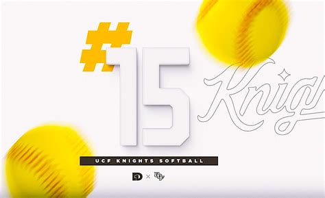 Ucf Softball Recognized In Preseason Polls Sanford Herald