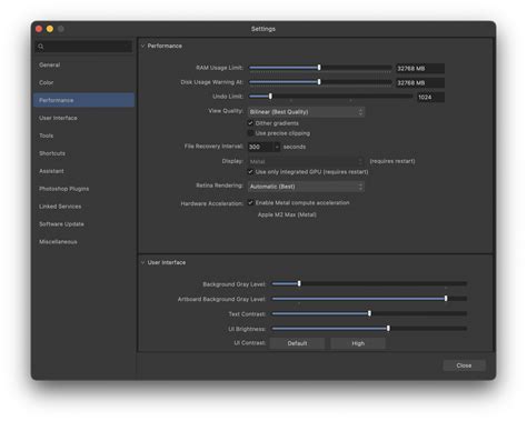 Photo V Screen Glitches And Abnormalities V Bugs Found On Macos