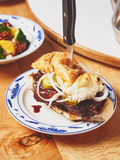 How 5 Top Aapi Chefs Are Putting A New Spin On Fusion Cuisine Vogue