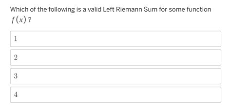 Multiple Choice Buttons Full Screen Width Bug Reports Computation Layer Support Forum