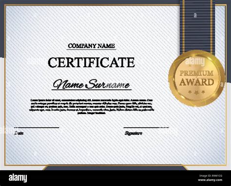 Free Funny Award Certificate Templates For Word Sampletemplatemyid