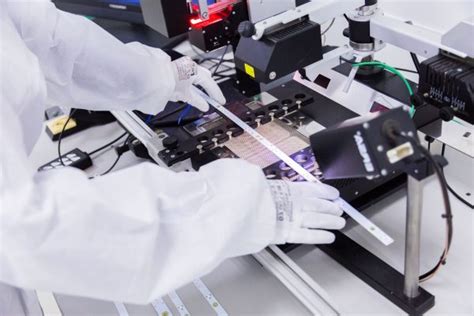 Isotropic Vs Anisotropic Etching Complete Guide