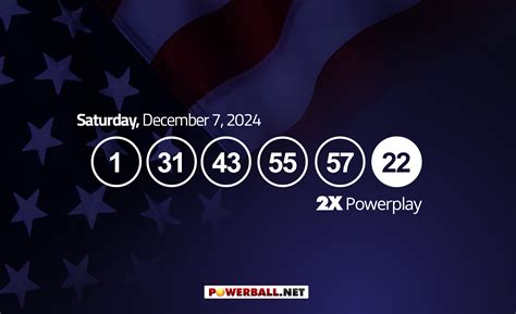 Resultados De Powerball Mira Los Números Ganadores Del Miércoles 11 De