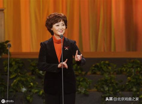 當代京劇第一美人 李勝素 是怎樣的人？ 每日頭條