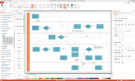 12 Microsoft Visio Alternative Software To Create Diagrams Better Tech Tips