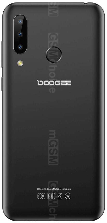 Doogee Y Plus Photo Gallery GSMchoice Com