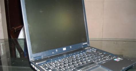 Anan Computer Johor Bahru HP Compaq NC NC Laptop Full Housing Case