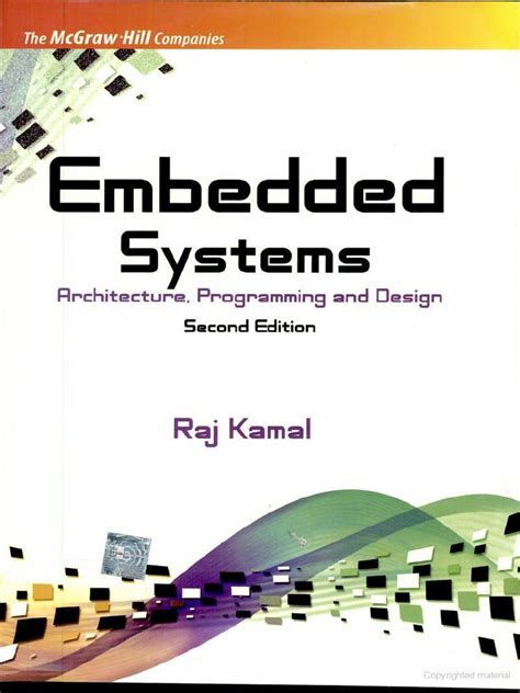 Embedded Systems Textbook By Rajkamal Pdf Free Download 2nd Edition Pdf