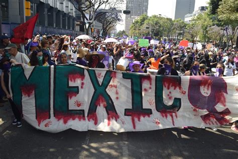 Movimientos Sociales Que Marcaron La Historia De México Revista Yaconic