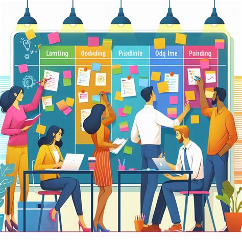 Climbing The Peak Of Productivity A Guide To Prioritizing Tasks And