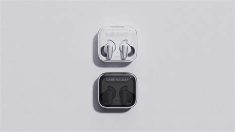 realme Buds Air 3S on Behance