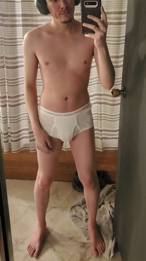 Weekend In Tighty Whities Rtightywhities