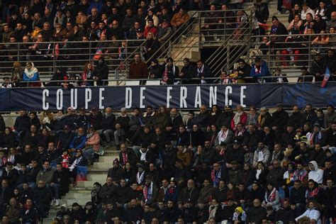 Psg Przechodzi W Bólach Montpellier I Strasbourg Poza Pucharem Francji