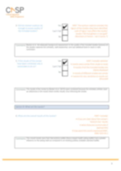 SOLUTION Casp Systematic Review Checklist Pdf Studypool