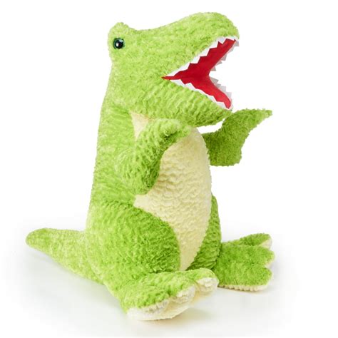 Giant Plush Dinosaur 35