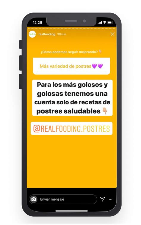 Ideas Para Instagram Stories Destapa Tu Creatividad