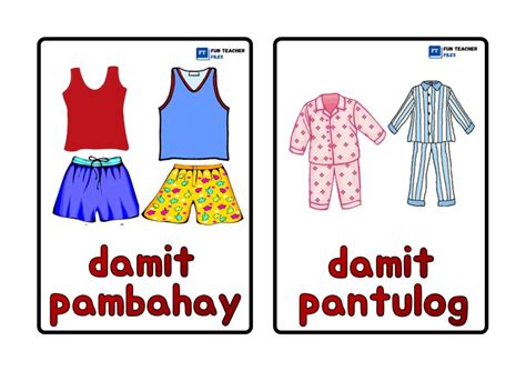 Mga Kasuotan Sa Iba T Ibang Uri Ng Panahon Teacher Lorie Otosection