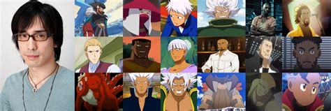 Happy Birthday Hiroki Yasumoto By Yusaku Ishige On Deviantart
