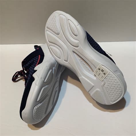 Skechers Dlt A Air Cooled Memory Foam Size Gem
