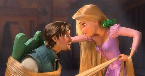 Flynn And Rapunzel Disney Prince Photo 22566584 Fanpop