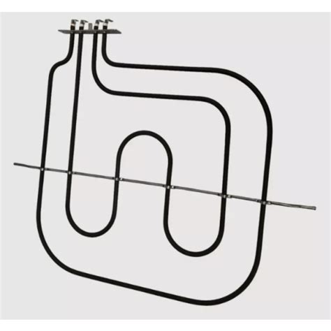 Genuine Cooke And Lewis Csb60 Csb60a Clfsb60 Grill Upper Heating Element