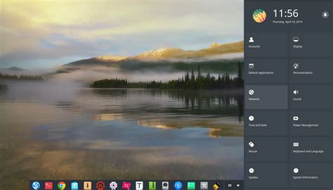 create your own deepin debian live installable system exton linux