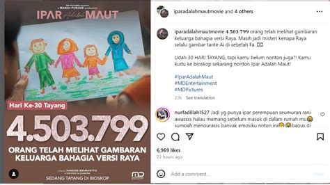 Film Ipar Adalah Maut Kisah Perselingkuhan Kontroversial Yang Menjadi Viral Di Medsos Seputar