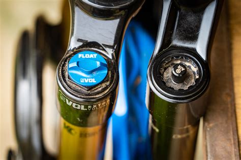 Review Rockshox Sid Vs Fox 34 Step Cast