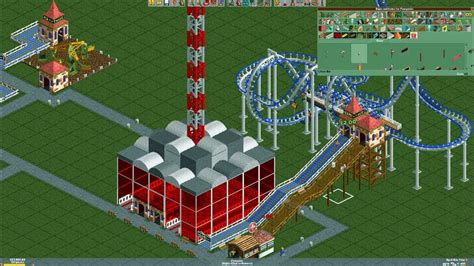 openrct2 youtube
