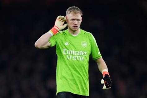 アーセナルgkラムズデール、サウサンプトンへの移籍が決定的にクラブ間で合意か ライブドアニュース