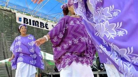 Bimbé Festival Pays Tribute To Chuck Davis Durham Herald Sun