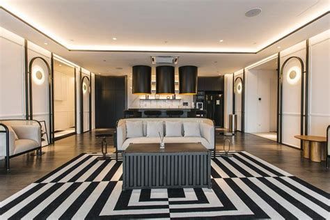 Serviced Offices To Rent And Lease At The MET Corporate Towers Level