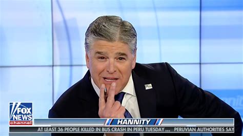 Sean Hannity Mocks Cnns Nye Coverage Most Trusted Name In News They