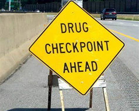 The Pros And Cons Of Dui And Narcotic Checkpoints