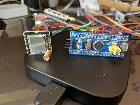 Make With Ada 2020 LoRaDa Ada LoRa The AdaCore Blog