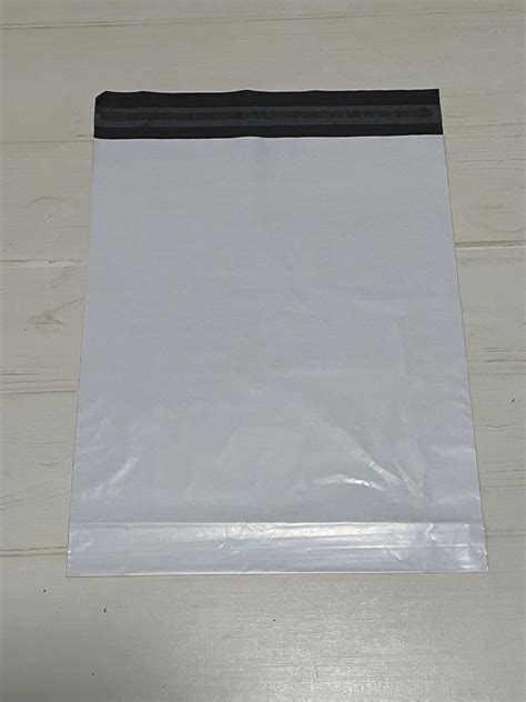 【新品 未使用】郵送袋宅配ビニール袋宅配袋b4梱包資材配送用梱包袋防水ネコポス宅配ポリ袋発送用 メルカリ