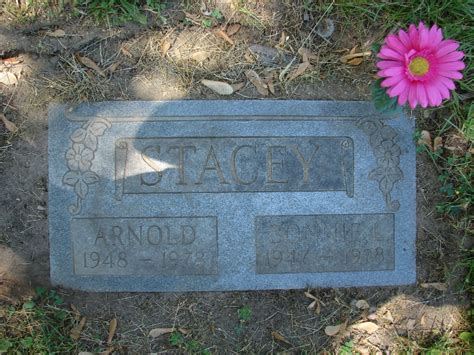 Bonnie Louise Siebel Stacey 1947 1978 Find A Grave Memorial