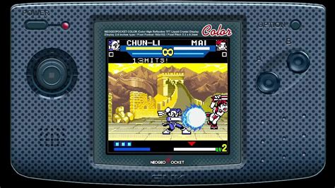 Análise Snk Vs Capcom The Match Of The Millennium Switch é Um