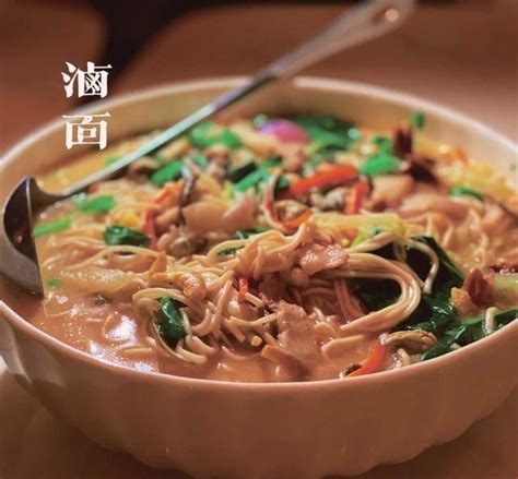 蚂蚁全媒体专访莆田尚食文化董事长范伯金让美食绽放文化气息 百科TA说