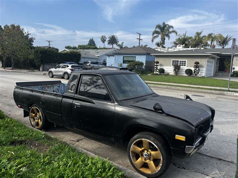1977 Datsun King Cab 620 For Sale In Los Angeles Ca Offerup