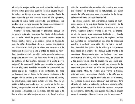 pagina 98 y 99 nieve negra pdf