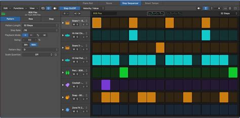 What Is A Step Sequencer Fourguide