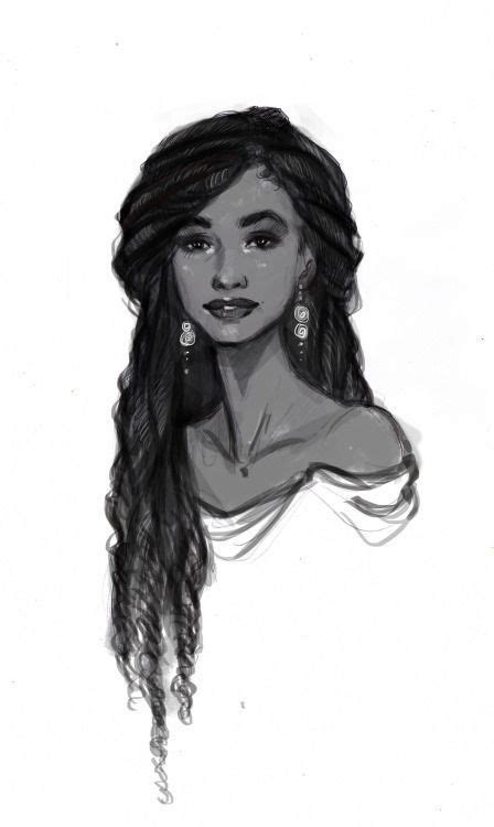 Pin By Aneslie On Arte🎨 🖌 Sketches Drawings Art Girl