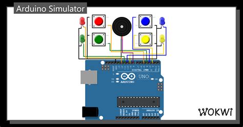 Virtronics Simulator General Guidance Arduino Forum
