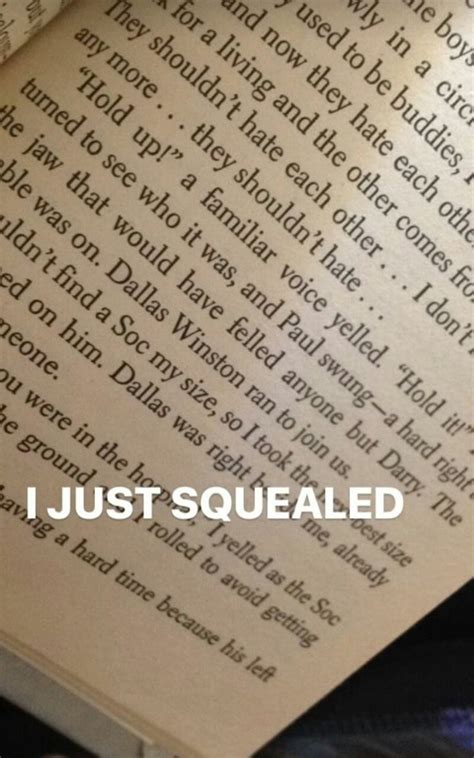 The Outsiders Quotes Don T You Know A Rumble Ain T A Rumble Without Me