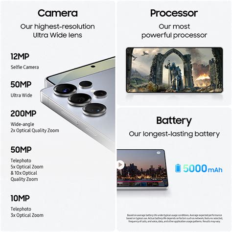 Samsung Galaxy S Ultra Price Colors Size Specs Reviews At T