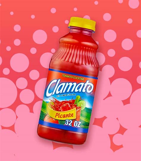 The Best Tomato Juice According To Our Taste Tests