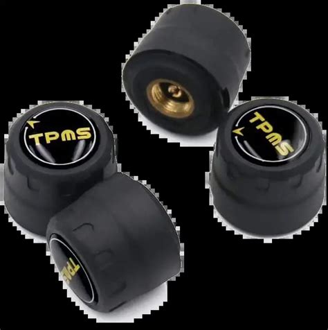 What Is TPMS Tire Pressure Monitoring System RiansClub
