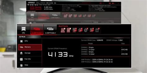How To Check If XMP Is Enabled Tech News Today