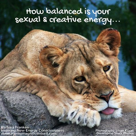 IAM Balanced Me My Magnificent Self